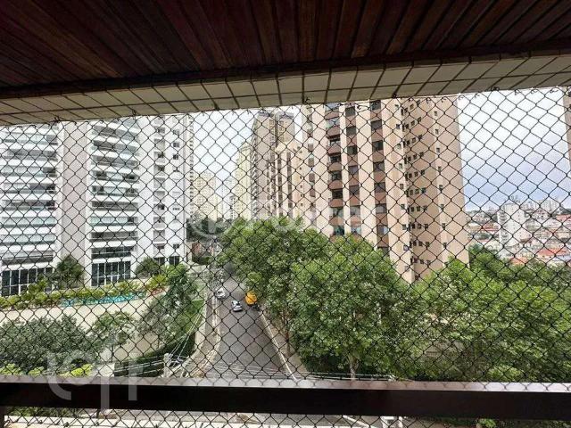 Apartamento para Venda em São Paulo/SP Vila Mariana 3 Quartos