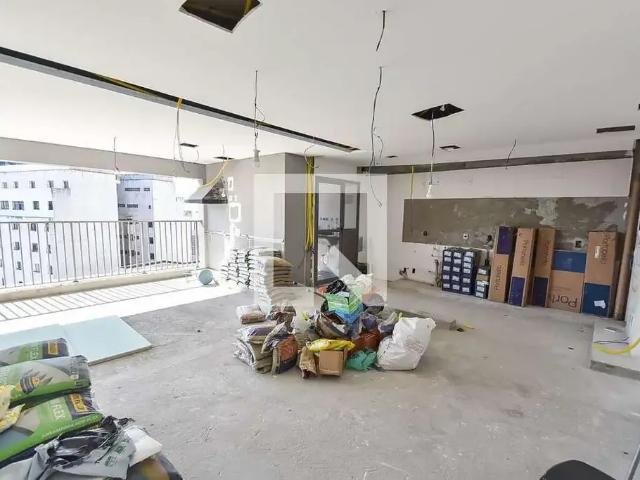 Apartamento para Venda em São Paulo/SP Vila Mariana 3 Quartos