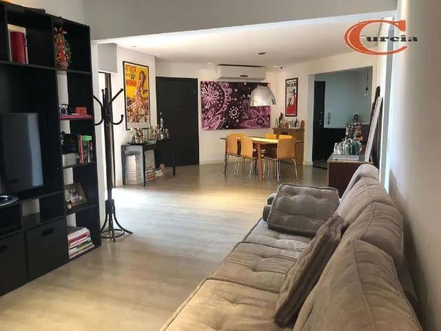 Apartamento para Venda em São Paulo/SP Vila Mariana 3 Quartos