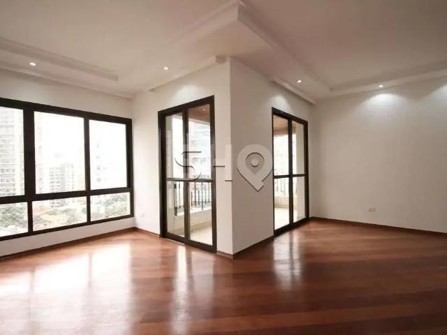 Apartamento para Venda em São Paulo/SP Vila Mariana 3 Quartos