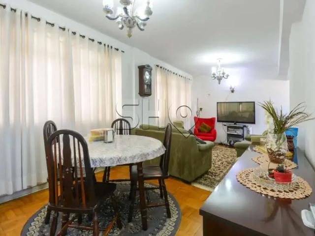 Apartamento para Venda em São Paulo/SP Vila Mariana 3 Quartos