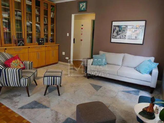 Apartamento para Venda em São Paulo/SP Vila Mariana 3 Quartos