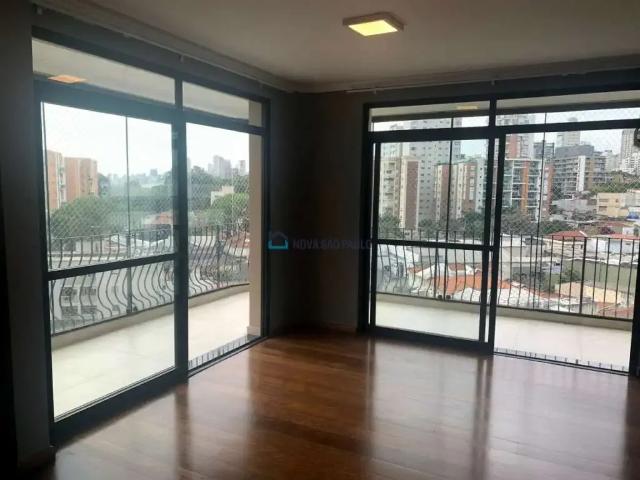 Apartamento para Venda em São Paulo/SP Vila Mariana 3 Quartos