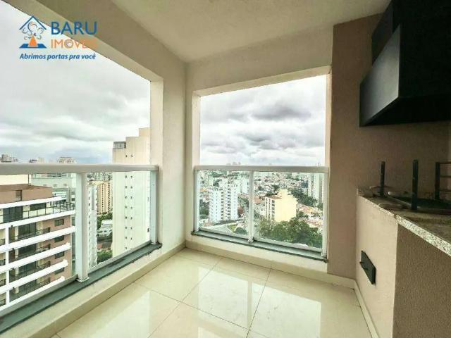 Apartamento para Venda em São Paulo/SP Vila Mariana 3 Quartos
