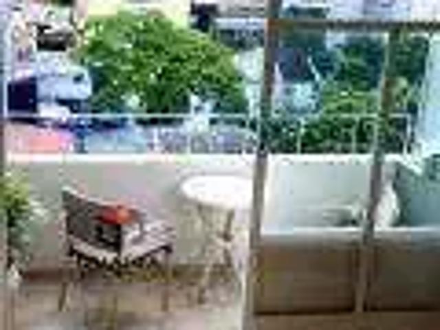 Apartamento para Venda em São Paulo/SP Vila Mariana 3 Quartos