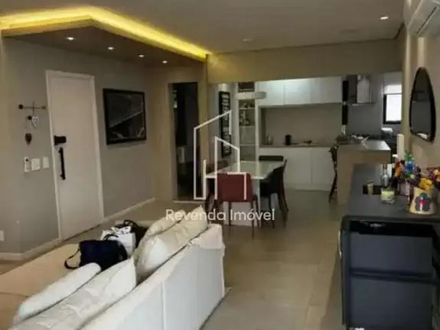 Apartamento para Venda em São Paulo/SP Vila Mariana 3 Quartos