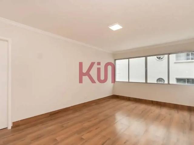 Apartamento para Venda em São Paulo/SP Vila Mariana 3 Quartos