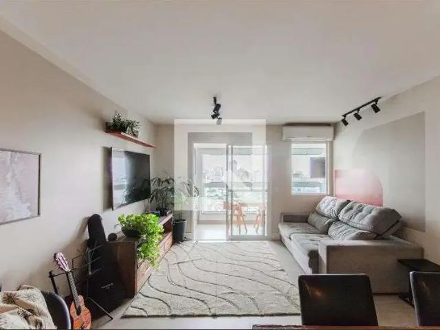 Apartamento para Venda em São Paulo/SP Vila Mariana 3 Quartos