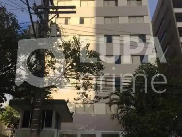 Apartamento para Venda em São Paulo/SP Vila Mariana 3 Quartos