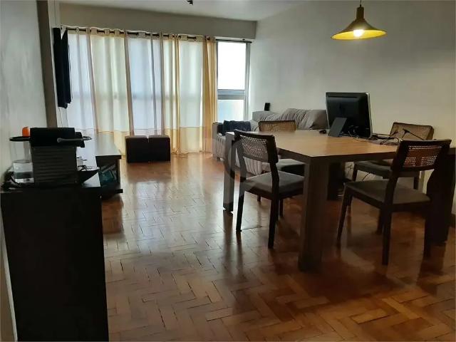 Apartamento para Venda em São Paulo/SP Vila Mariana 3 Quartos