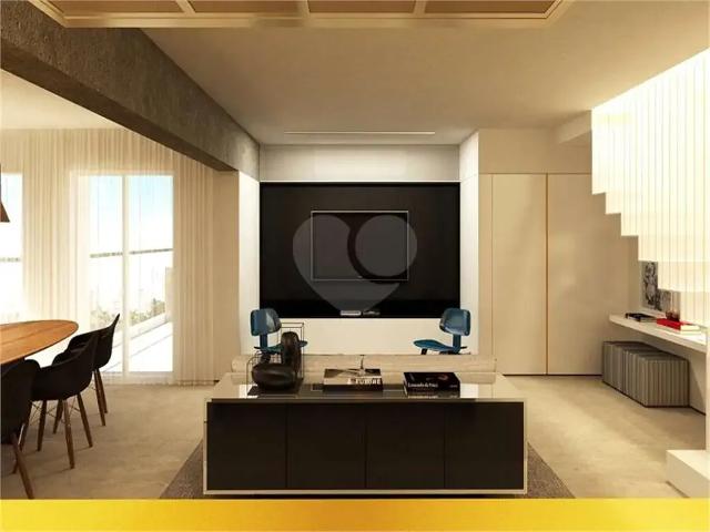 Apartamento para Venda em São Paulo/SP Vila Mariana 3 Quartos