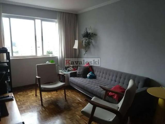 Apartamento para Venda em São Paulo/SP Vila Mariana 3 Quartos