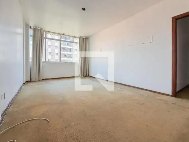 Apartamento para Venda em São Paulo/SP Vila Mariana 3 Quartos