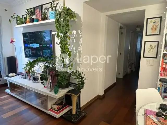 Apartamento para Venda em São Paulo/SP Vila Mariana 3 Quartos
