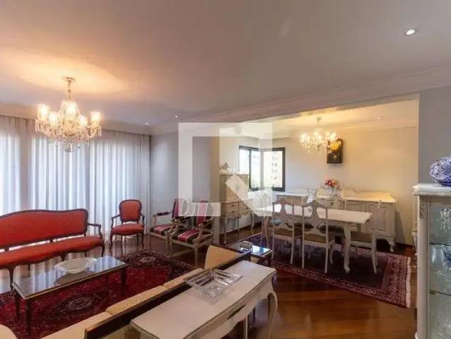 Apartamento para Venda em São Paulo/SP Vila Mariana 3 Quartos