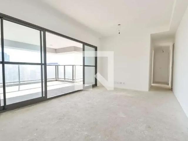 Apartamento para Venda em São Paulo/SP Vila Mariana 3 Quartos