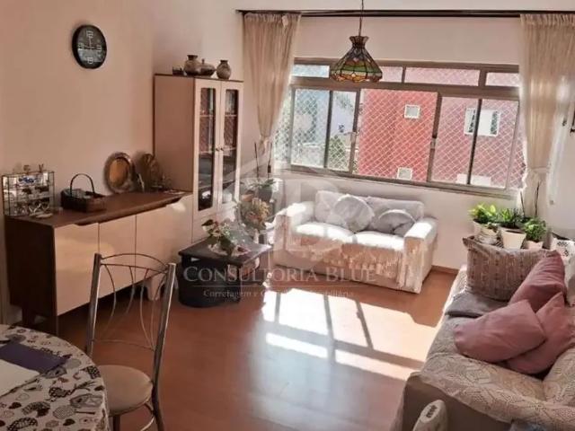 Apartamento para Venda em São Paulo/SP Vila Mariana 3 Quartos