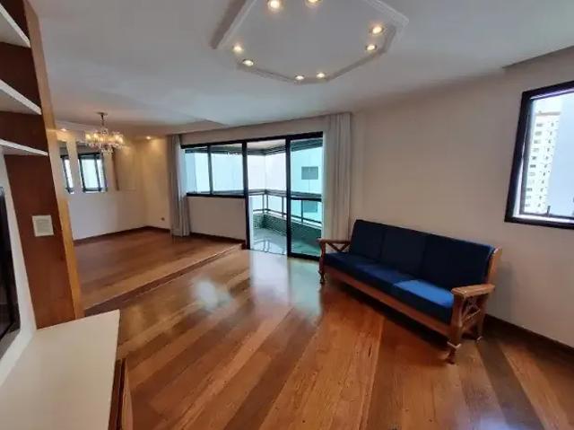 Apartamento para Venda em São Paulo/SP Vila Mariana 3 Quartos