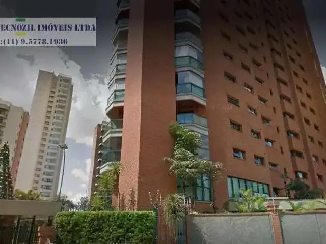 Apartamento para Venda em São Paulo/SP Vila Mariana 3 Quartos