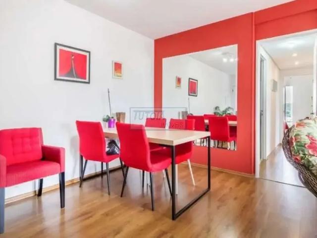 Apartamento para Venda em São Paulo/SP Vila Mariana 3 Quartos
