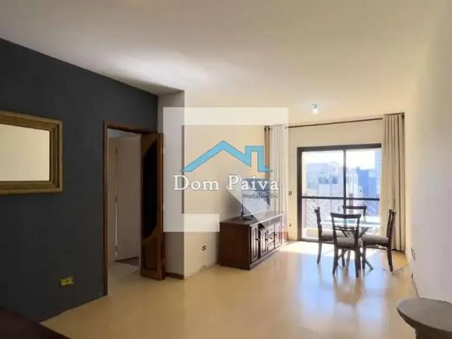 Apartamento para Venda em São Paulo/SP Vila Mariana 3 Quartos
