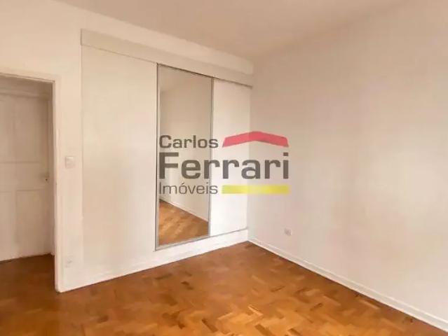 Apartamento para Venda em São Paulo/SP Vila Mariana 3 Quartos