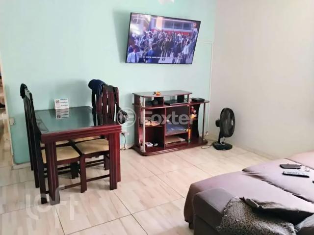 Apartamento para Venda em São Paulo/SP Vila Mariana 3 Quartos