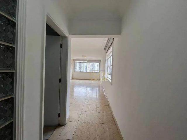 Apartamento para Venda em São Paulo/SP Vila Mariana 3 Quartos