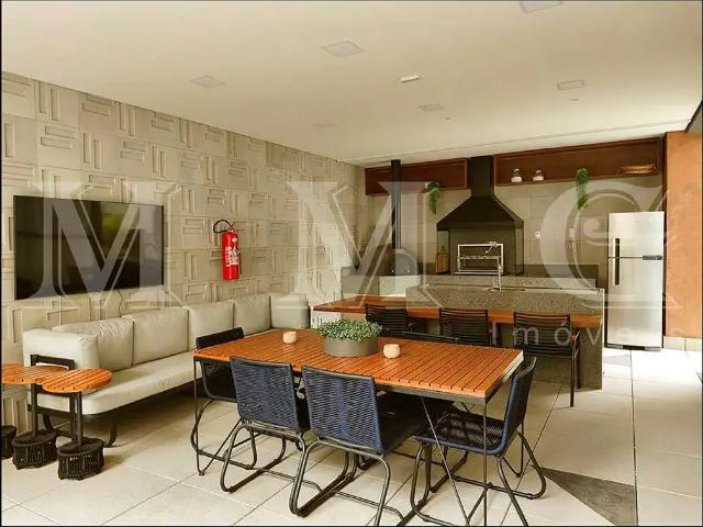 Apartamento para Venda em São Paulo/SP Vila Mariana 3 Quartos