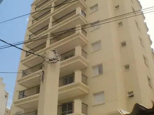 Apartamento para Venda em São Paulo/SP Vila Mariana 3 Quartos