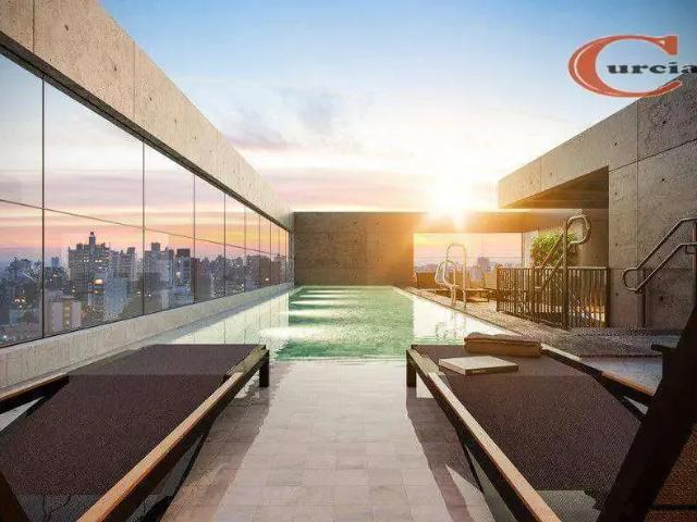 Apartamento para Venda em São Paulo/SP Vila Mariana 3 Quartos
