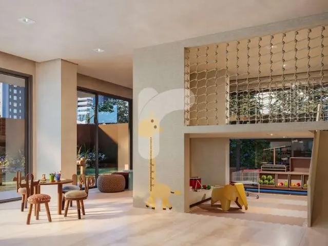 Apartamento para Venda em São Paulo/SP Vila Mariana 3 Quartos