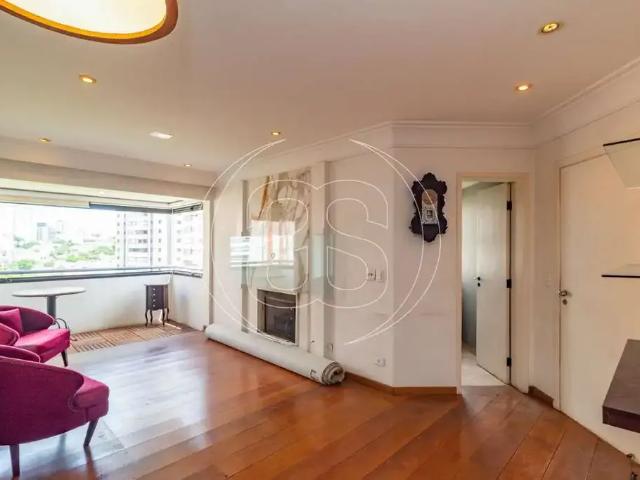 Apartamento para Venda em São Paulo/SP Vila Mariana 3 Quartos