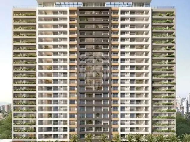Apartamento para Venda em São Paulo/SP Vila Mariana 3 Quartos