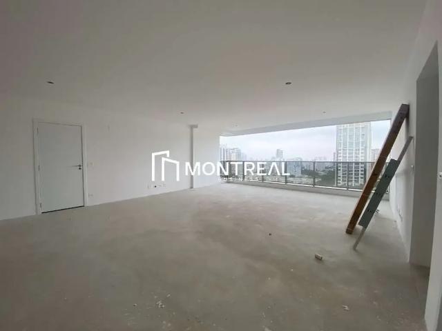 Apartamento para Venda em São Paulo/SP Vila Mariana 3 Quartos