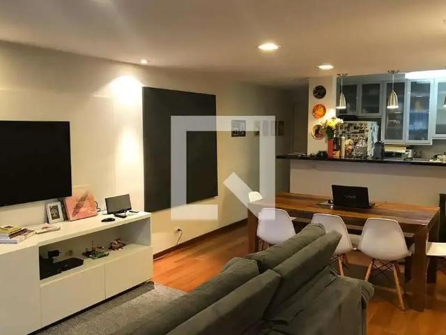 Apartamento para Venda em São Paulo/SP Vila Mariana 3 Quartos
