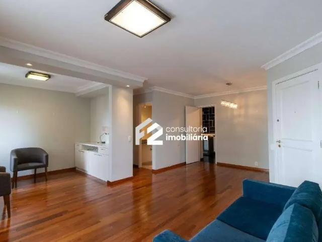 Apartamento para Venda em São Paulo/SP Vila Mariana 3 Quartos