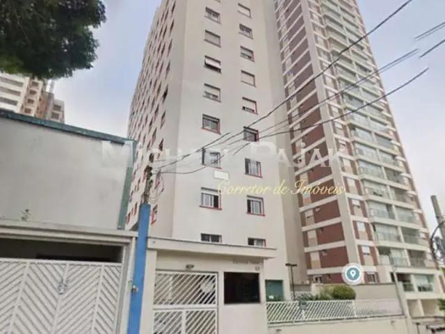 Apartamento para Venda em São Paulo/SP Vila Mariana 3 Quartos