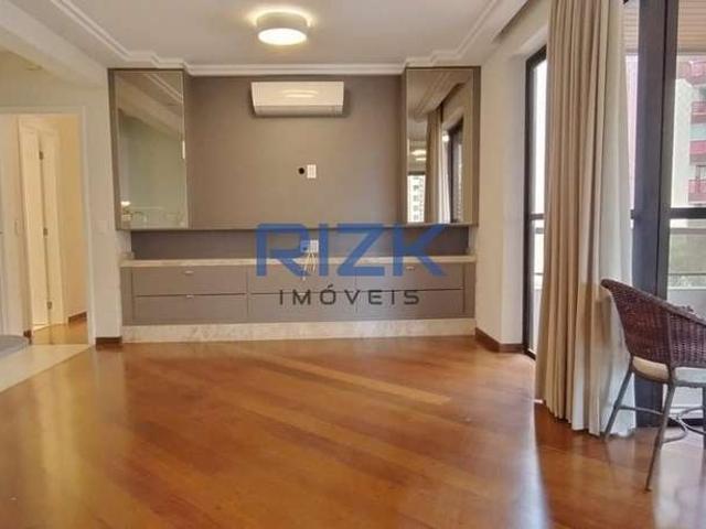 Apartamento para Venda em São Paulo/SP Vila Mariana 3 Quartos