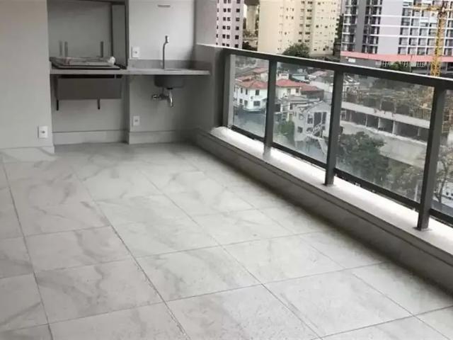 Apartamento para Venda em São Paulo/SP Vila Mariana 3 Quartos