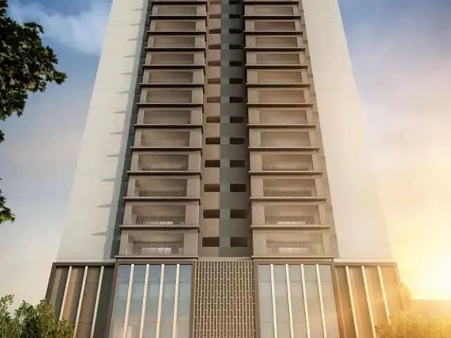 Apartamento para Venda em São Paulo/SP Vila Mariana 3 Quartos