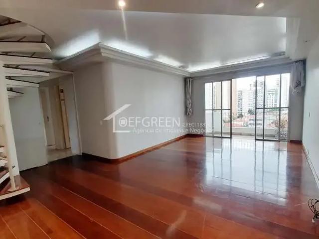 Apartamento para Venda em São Paulo/SP Vila Mariana 3 Quartos