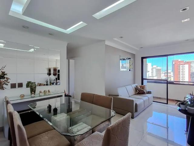 Apartamento para Venda em São Paulo/SP Vila Mariana 3 Quartos