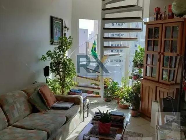 Apartamento para Venda em São Paulo/SP Vila Mariana 3 Quartos