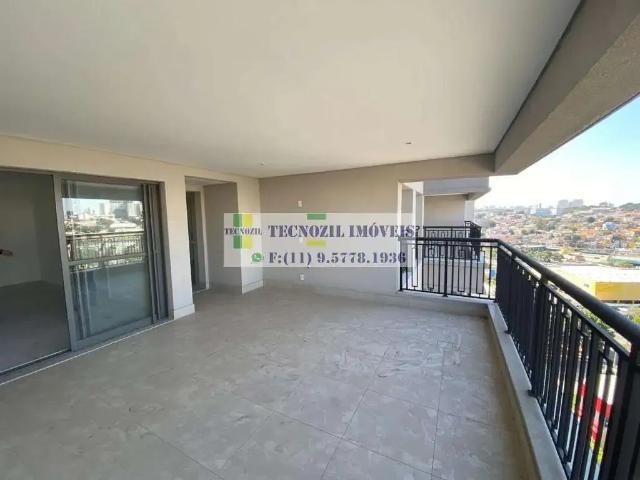 Apartamento para Venda em São Paulo/SP Vila Mariana 3 Quartos