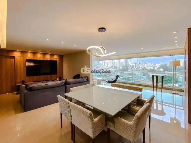 Apartamento para Venda em São Paulo/SP Vila Mariana 3 Quartos