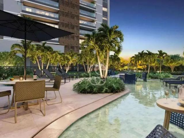 Apartamento para Venda em São Paulo/SP Vila Mariana 3 Quartos