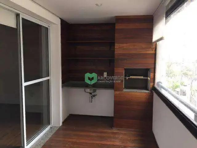 Apartamento para Venda em São Paulo/SP Vila Mariana 3 Quartos