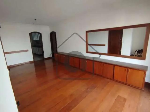 Apartamento para Venda em São Paulo/SP Vila Mariana 3 Quartos