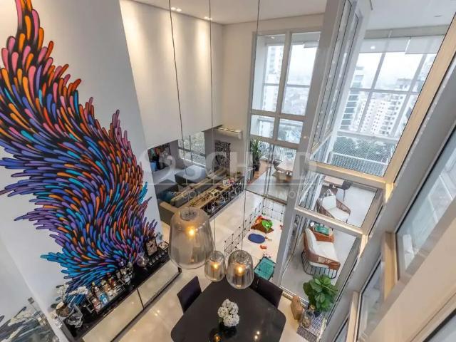 Apartamento para Venda em São Paulo/SP Vila Mariana 3 Quartos